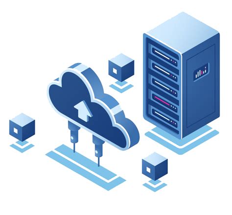 Storage Data Center Png Free Download Png All