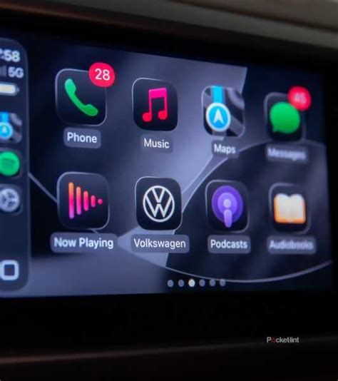 How To Control Android Auto Or Apple Carplay With Your Voice