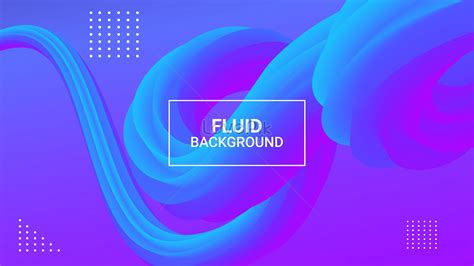 추상 파란색 그라디언트 유체 배너 배경 이미지 Hd 편집 가능 사업 기치 배경 사진 무료 다운로드 Lovepik