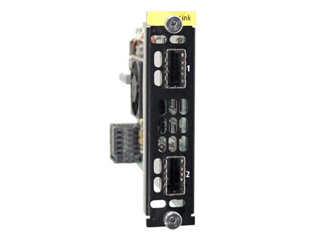 Expansion Link Card Cards Barco