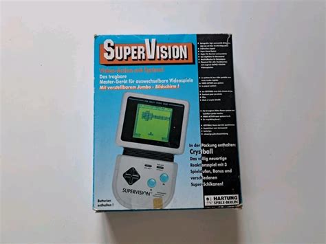 CONSOLE SUPERVISION WATARA EUR PicClick FR