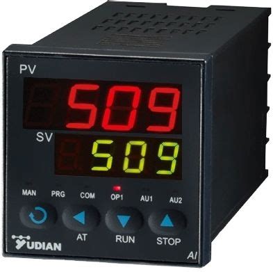 Digital Pid Temperature Controller At INR In Ahmedabad Micon Automation Systems Pvt Ltd