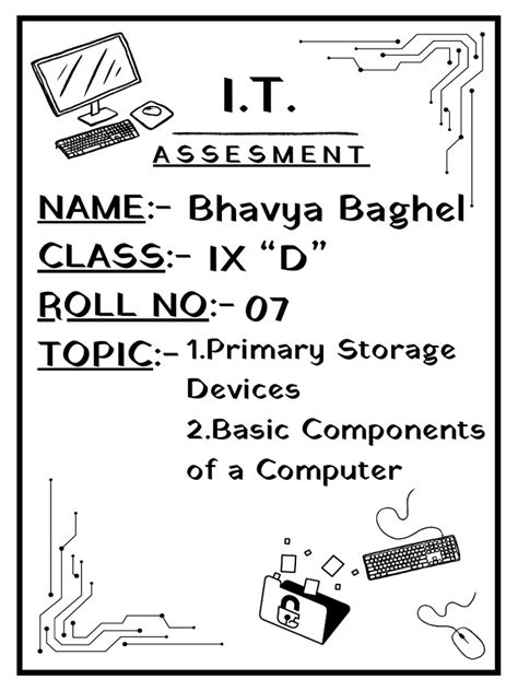 information technology 9th pdf