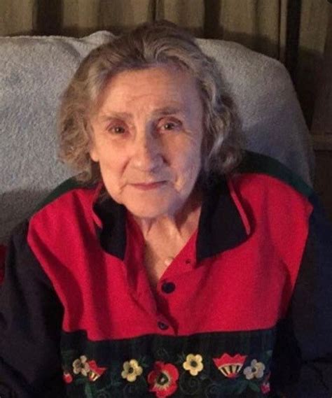 Mary Helen Slagle Obituary Paris Tx