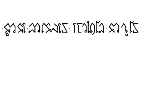 khmer inspired script for my conlang r neography