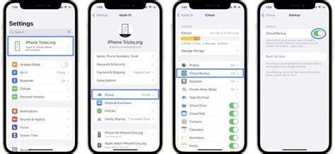 Iphone Not Backed Up Notification Backup Failed Suggestion