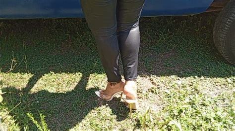 Pedal Pumping Videos And Porn Clips Clips4sale