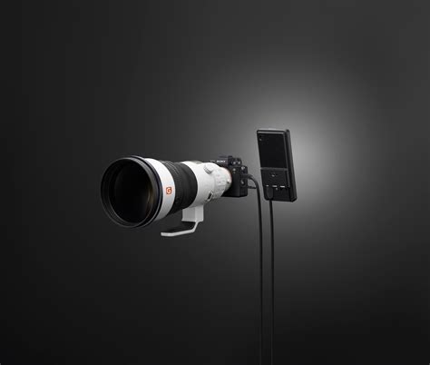 How Kit Karzen Delivers Under Pressure With His Alpha Camera And Pdt Fp1 Sony Alpha Universe