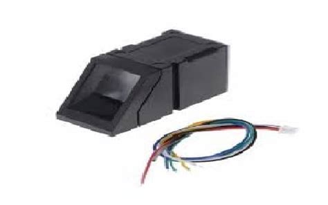 Fingerprint Sensor Working Types Interfacing Its Applications