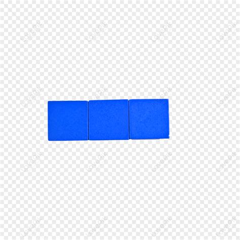 3 개의 오리지널 컬러 그린 빌딩 블록교육안전 Png 일러스트 무료 다운로드 Lovepik