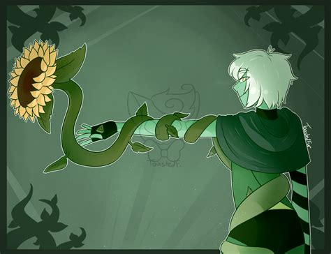 Steven Universe Serpentine On Toyhouse