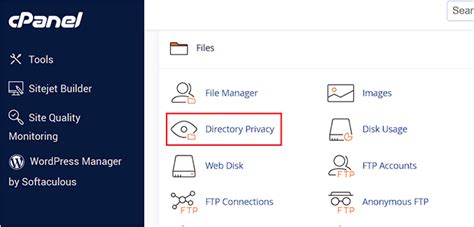How To Password Protect Your Wordpress Admin Wp Admin Directory