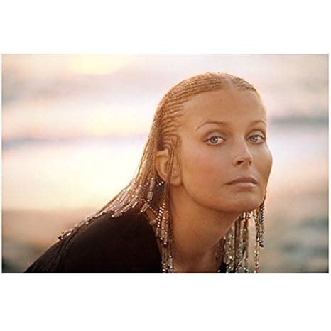 Bo Derek Braids Hairstyles Easy Braid Haristyles