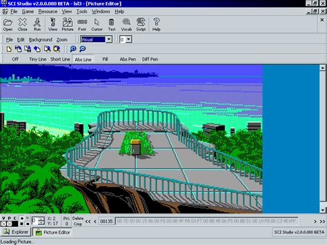 Dos Days Sierra Creative Interpreter Sci