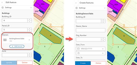 Whats New In Arcgis Experience Builder October 2023