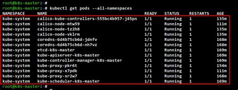 How To Setup Kubernetes Cluster With Kubeadm On Debian 11