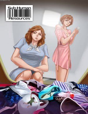 Sub Human Resources Porn Comics Eggporncomics