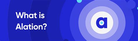 What Is Alation The Legacy Data Catalog Explained