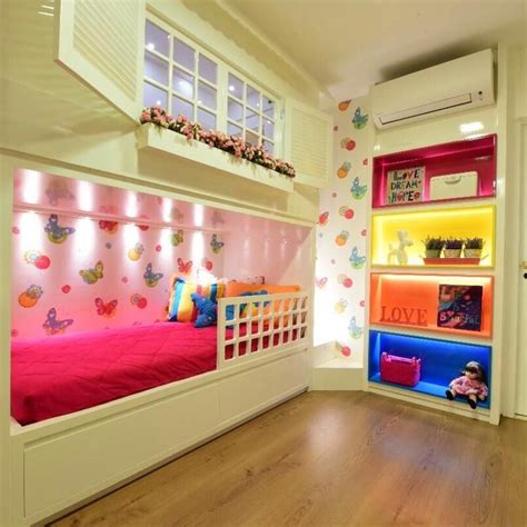 Pin Em Quartos Infantis