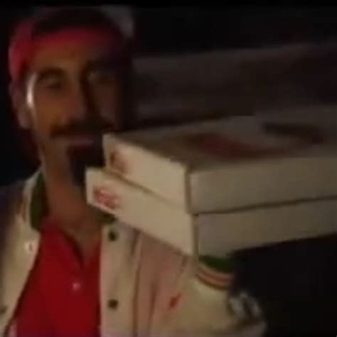 When Serj Makes You A Pizza But You Dont Want It Tumbex