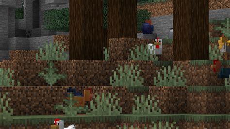 Danis Livestock Revamp Jems Minecraft Resource Packs Curseforge