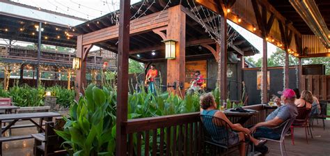 14 Things To Do In Broken Bow During The Trip