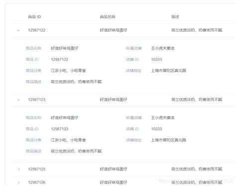 Elementui Table标签如何让某一行默认展开。el Table Column Typeexpand 默认展开 Csdn博客