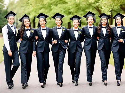 Formatura Fashion 7 Looks Arrasadores
