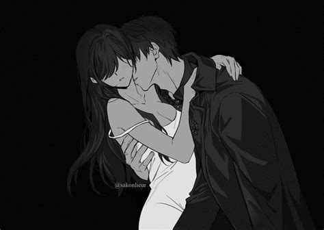 Protagonist And Zayne Love And Deepspace Drawn By Sakon04 Danbooru