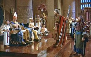 Lectio Éxodomoisés Vuelve A Egipto Contemplativos En El Mundo