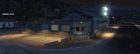 Create Fivem Map Fivem Mlo Fivem Custom Map Fivem Custom Mlo Gta 5