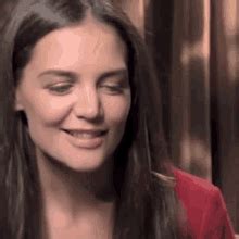 Katie Holmes O Presente 