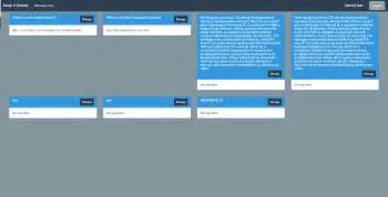 Html Css Masonry Layout Without Horizontal Scrollbar Stack Overflow