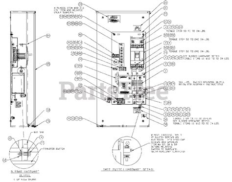 31 Generac Transfer Switch Parts Turkitamlah