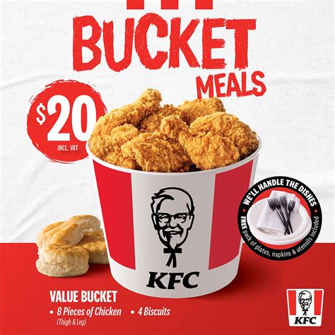 Promos Kfcnassau