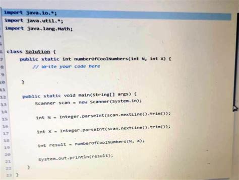 Solved Please Solve It As Soon As Possible In Java Langauge