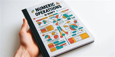 Element Wise Numerical Operations In Numpy A Practical Guide With