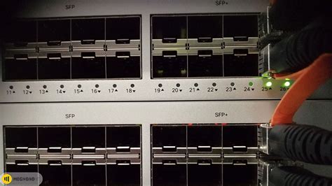 آموزش کانفیگ سوئیچ سیسکو مجله مقداد آی تی