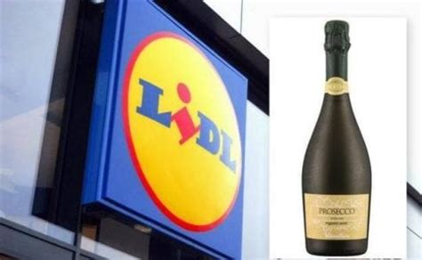 Lidl Is Rolling Out HANGOVER FREE Prossecco In Spain Just In Time For Christmas But Does It
