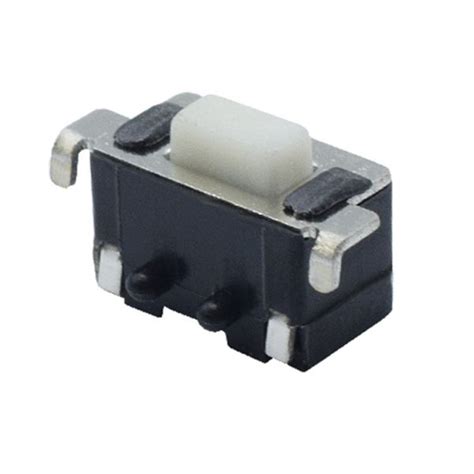 Best Evpake31a Tactile Switch 3 6 Smd 2 Pin Button Switch On Off Switch Manufacturer And Factory