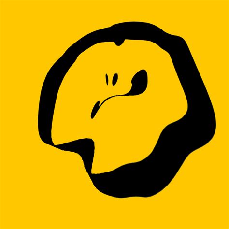 Пьяный смайлик Ibispaint