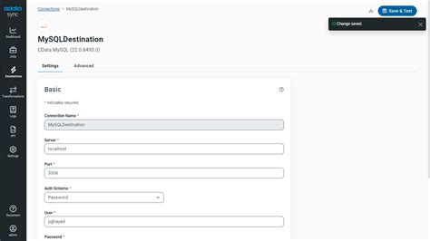Start With Cdata Sync Part 1 Licensing Creating Connections And Creating A Replication Job