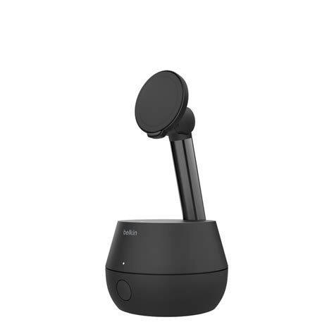 Dockkit 自动追踪专业支架 贝尔金 Belkin Cn