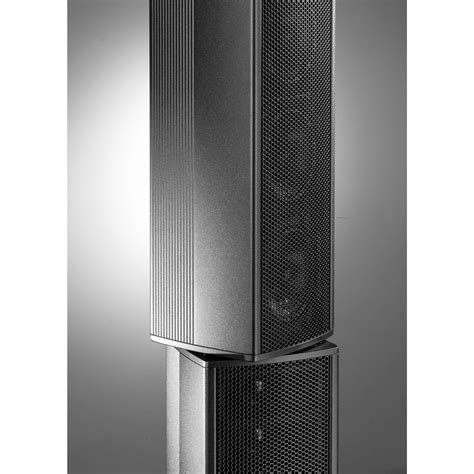 Fbt Vertuscla604a Active Column Line Array 6x 4in 4x1 400w 100w