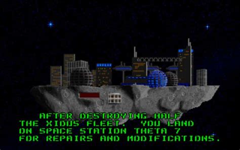 Galactix Screenshots And Videos Kotaku