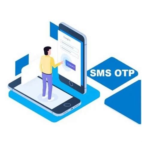 Bulk Otp Based Sms Service At Unit In Ahmedabad