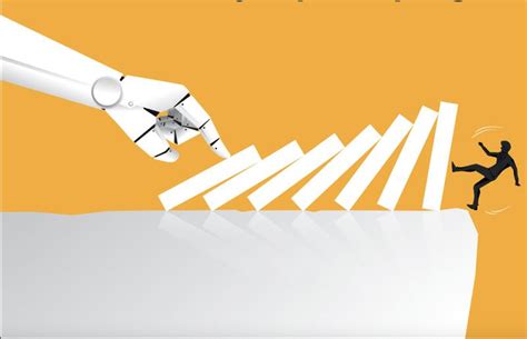 What Types Of People Can And Cannot Be Replaced By Ai Mycto Ai