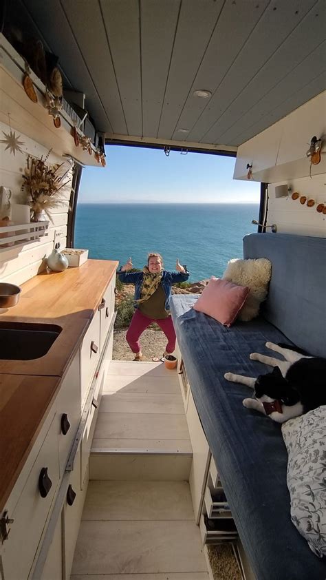 Camper Upgrades Schoon Huis Campervakantie Camper Wonen