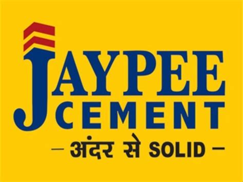 Jaypee Opc 53 Grade Cement At ₹ 420bag Construction Cement In