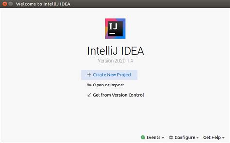 Create A Spring Mvc Project With Maven And Intellij Idea Community Edition By Shubham Panchal